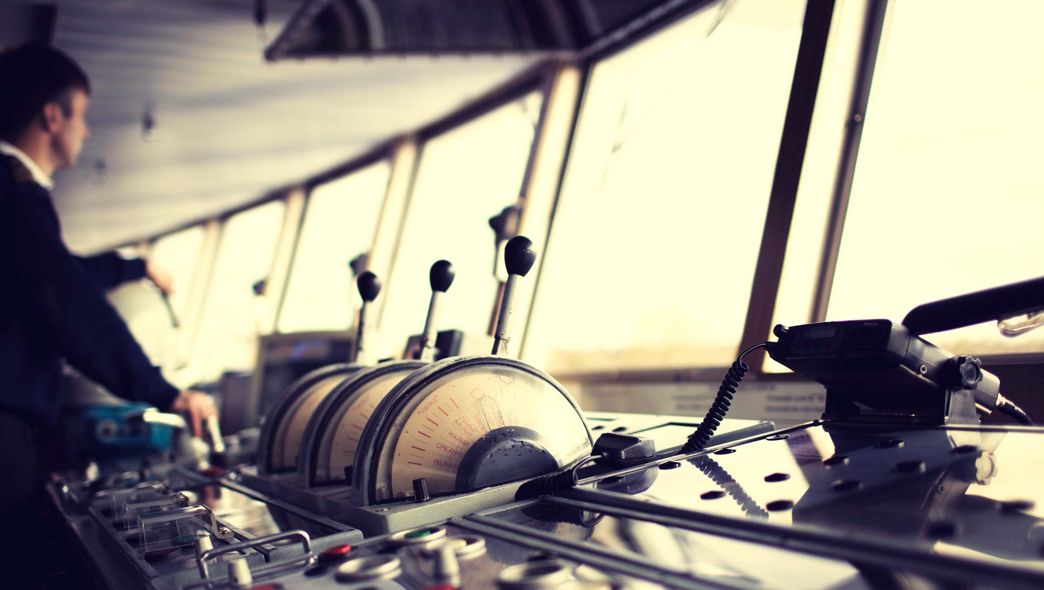 Autonomous ships | If